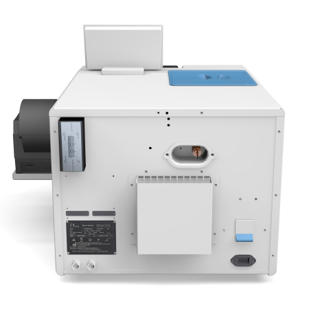 Class B Autoclave Premium 12L with SteriTrace Pro Assistent | Excellent ...