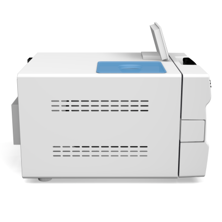 Class B Autoclave Premium 12L with SteriTrace Pro Assistent | Excellent ...