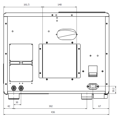 Class B Autoclave Premium 12L with SteriTrace Pro Assistent | Excellent ...
