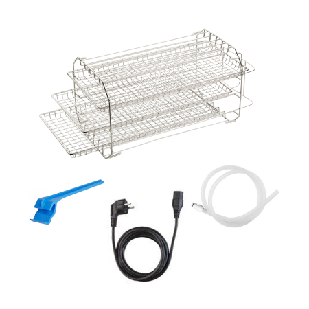 Klasse B Autoklav Pro 12L | Hochwertig, Kompakt & Beste Preise ...