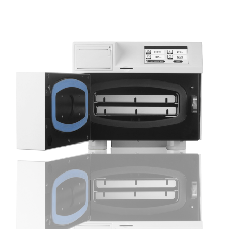 Autoklaven Klasse B Pro | Hochwertige Qualität, Top-Beratung & Beste ...