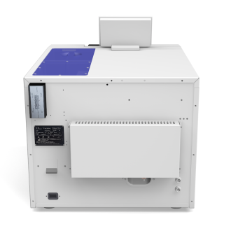 Klasse B Autoklav Premium 23L mit SteriTrace Pro Assistent ...