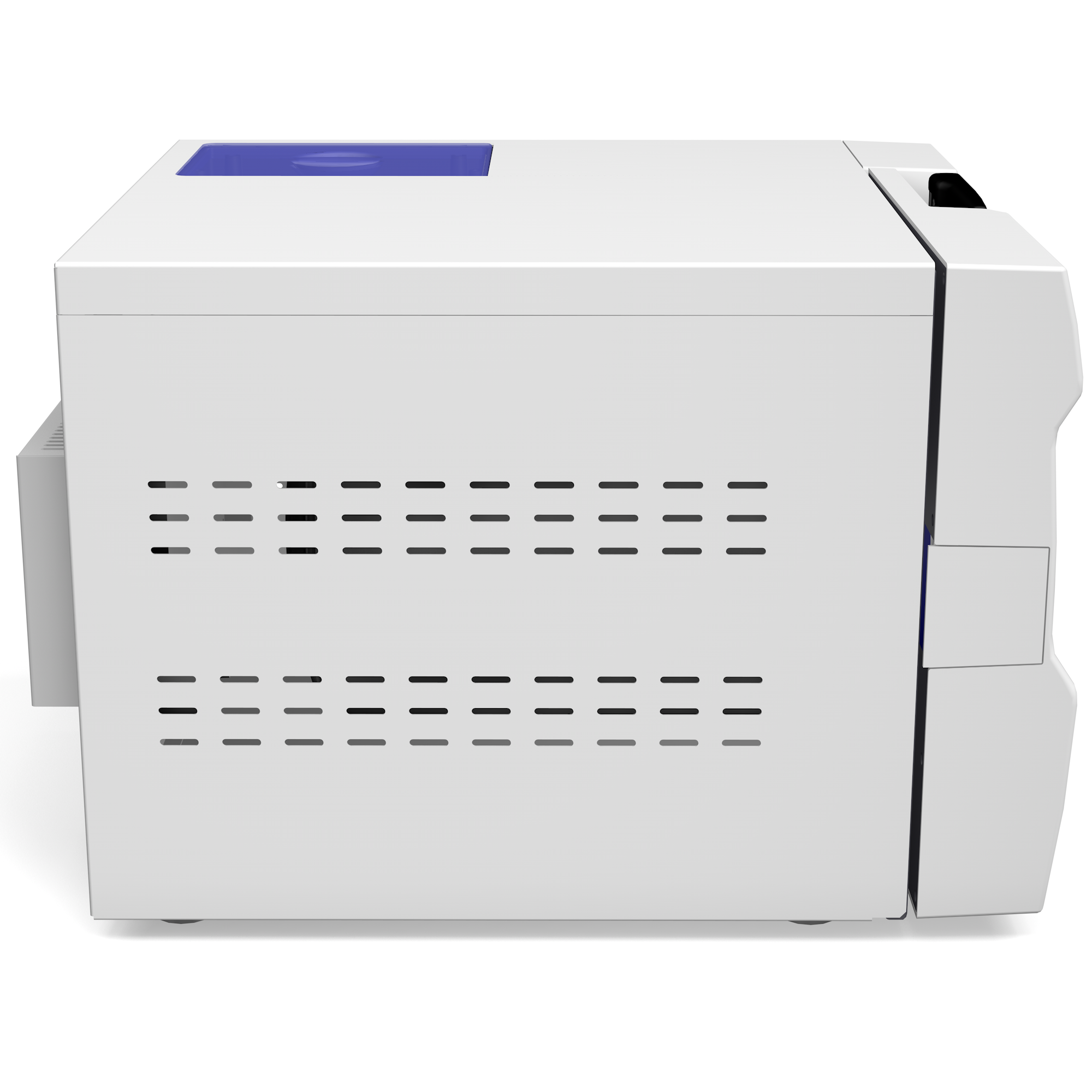 Klasse B Autoklav Pro 18L | Innovativ, Leistungsstark & Top-Preise ...