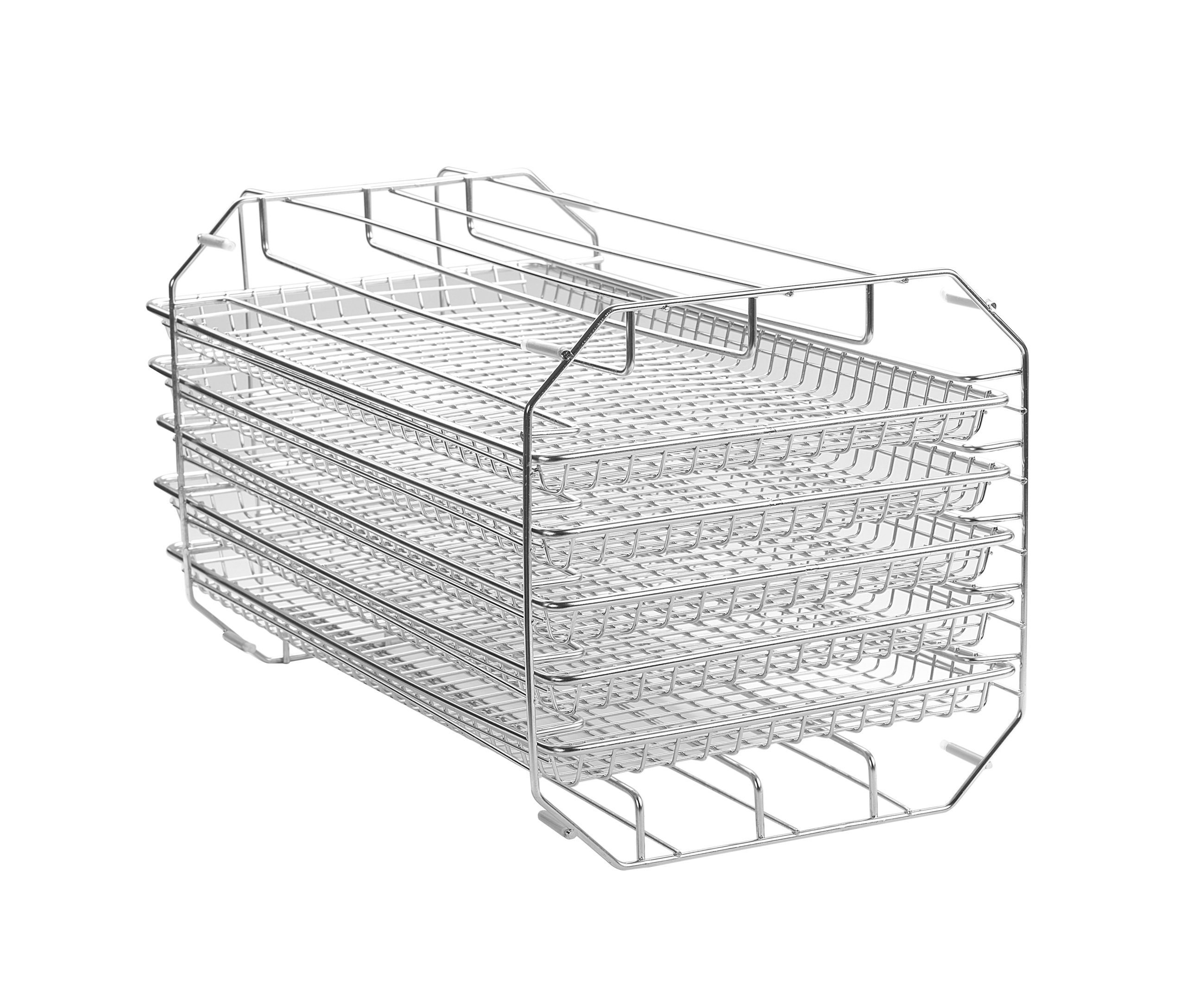 Klasse B Autoklav Premium 23L mit SteriTrace Pro Assistent ...